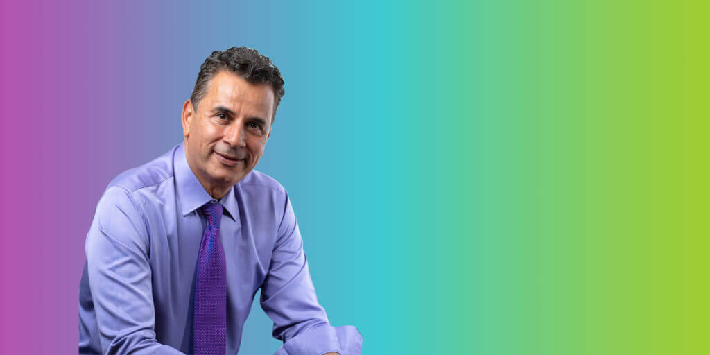 La Medicina Del Futuro - Dr. Nader Butto